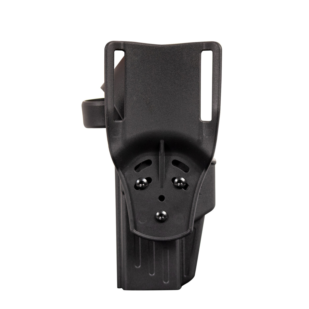Holster à double rétention Level 3 TAURUS TH9/G3 Noir - Cytac