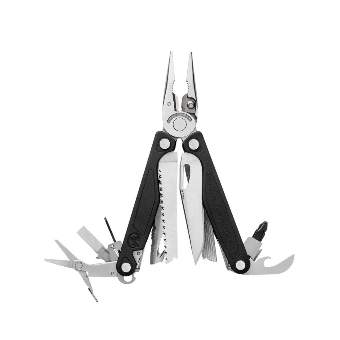 Pinza multiuso Charge - Leatherman