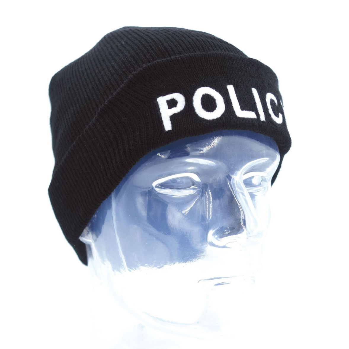 Casquettes et bonnets pour agent de police ou ASVP