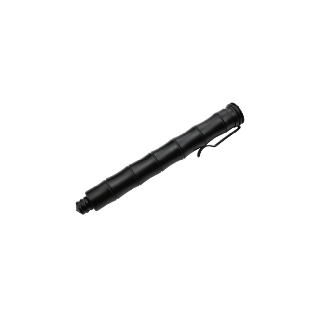 Button-Operated Telescopic Baton BTL1-16 - Piranha