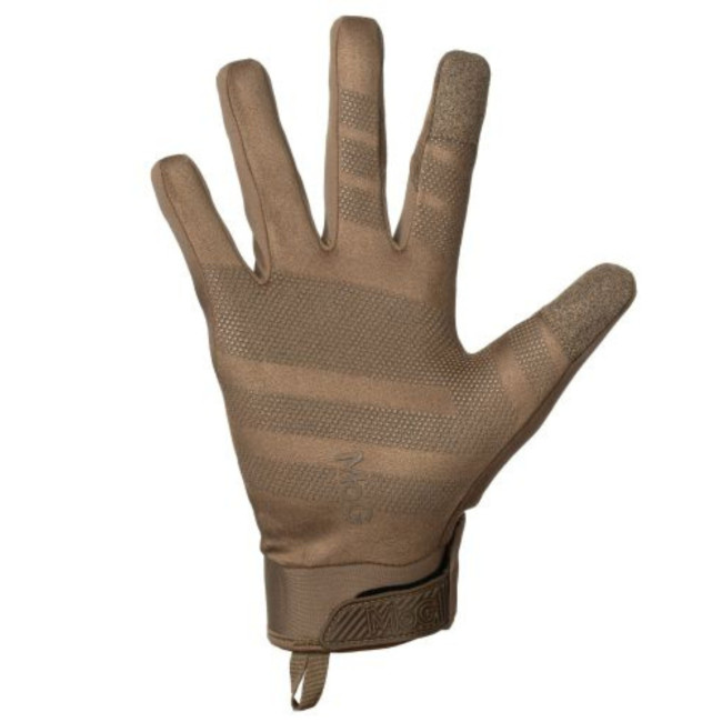 Gants tactiques Target Combat - Coyote - MOG