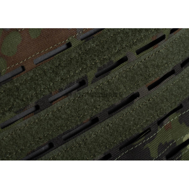 Colete porta-placas Reaper - Flecktarn - Invader Gear