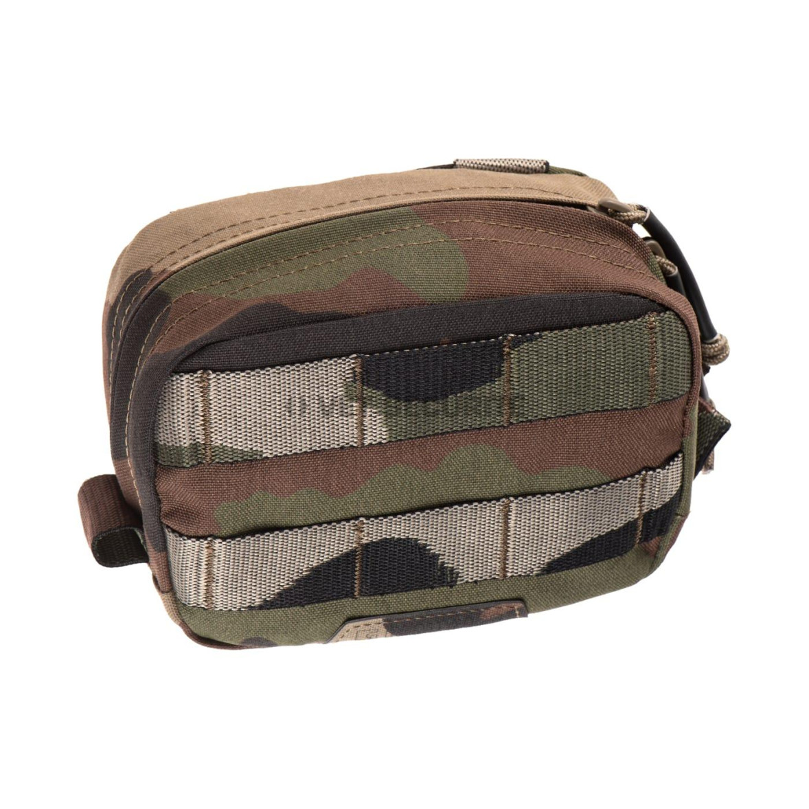 Horizontal Utility Pouch Core - Cam CE - Clawgear