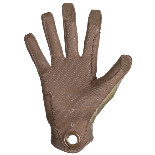 Guantes Target - Multicam - MOG