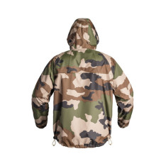 Rain Protect A10 Equipment – Waterproof technical clothing