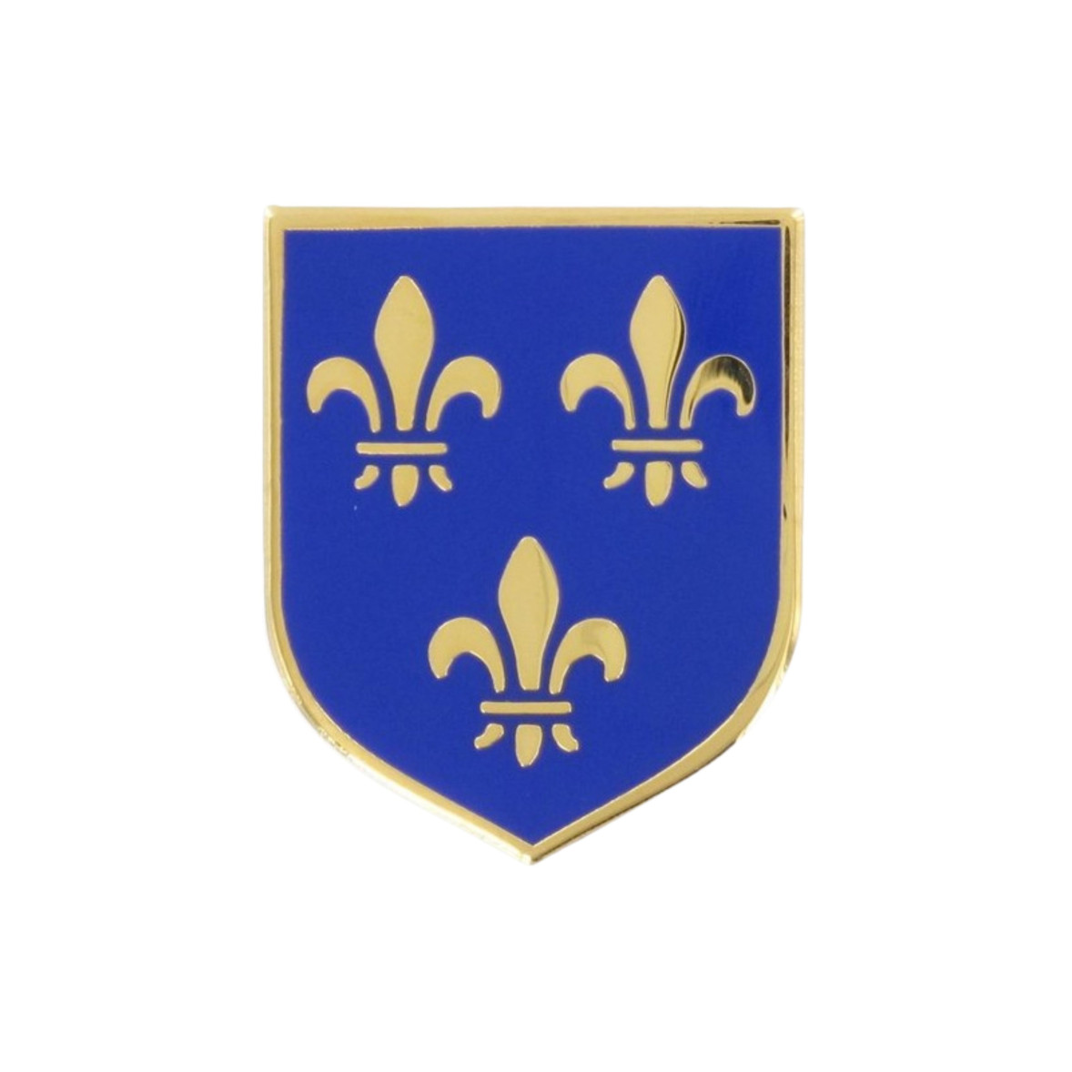 ECU METAL ILE DE France - DMB Products