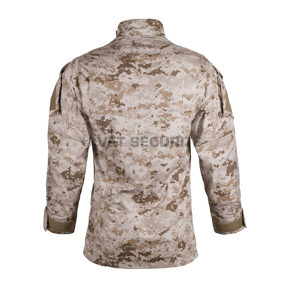 Chemise TDU Revenger Marpat Desert - Invader Gear