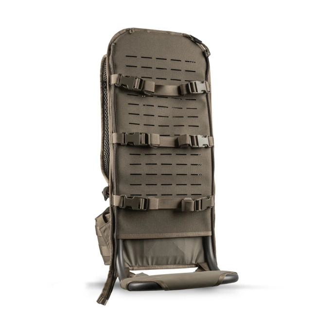 Pack Mainframe Military Green - Eberlestock