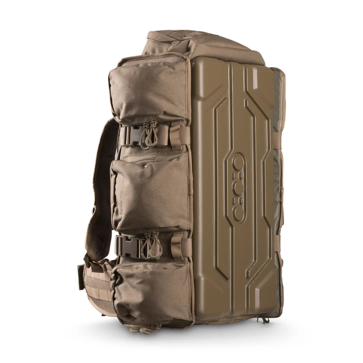 UpRanger Dry Earth Backpack - Eberlestock