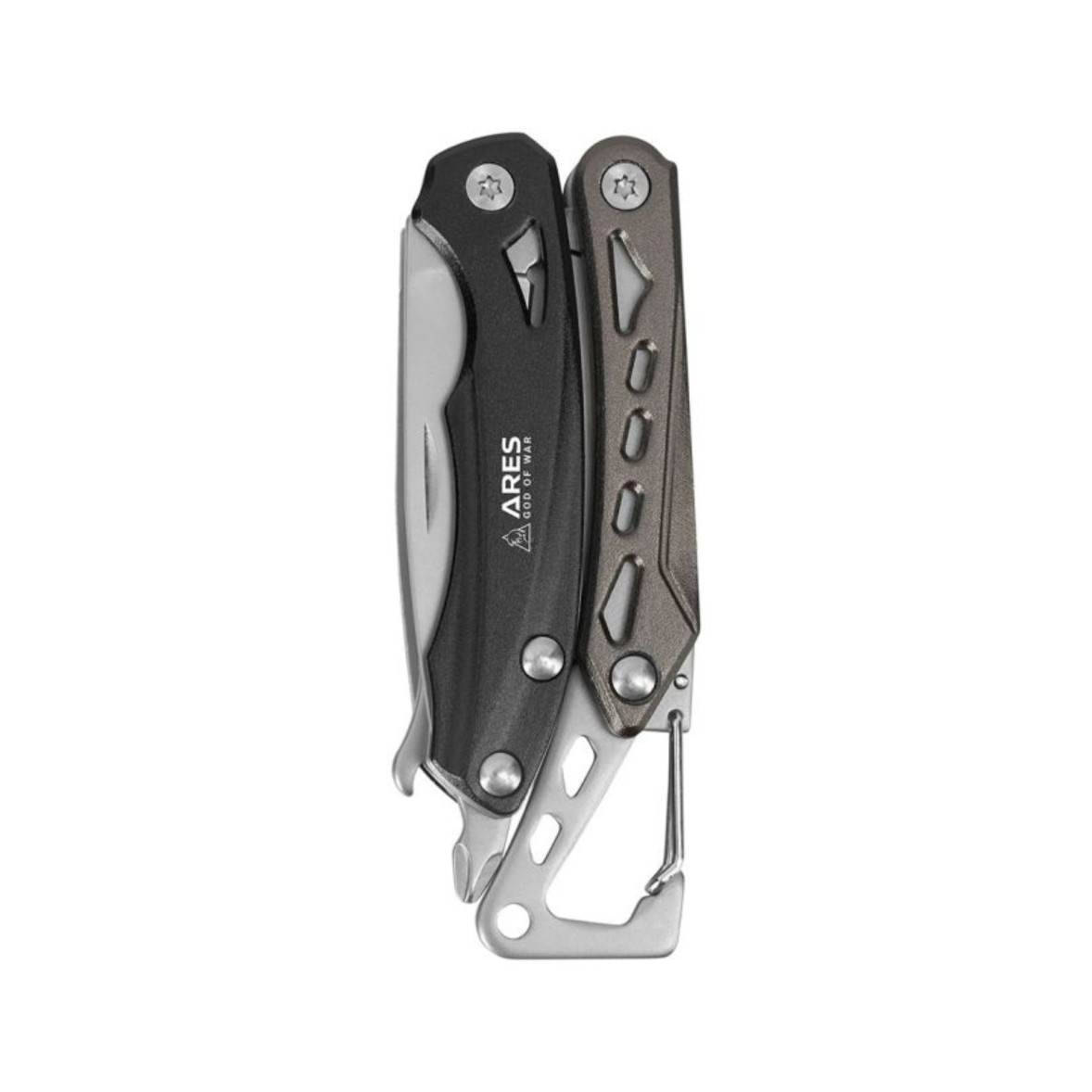 Multi-function Pliers Crab Mini - Ares