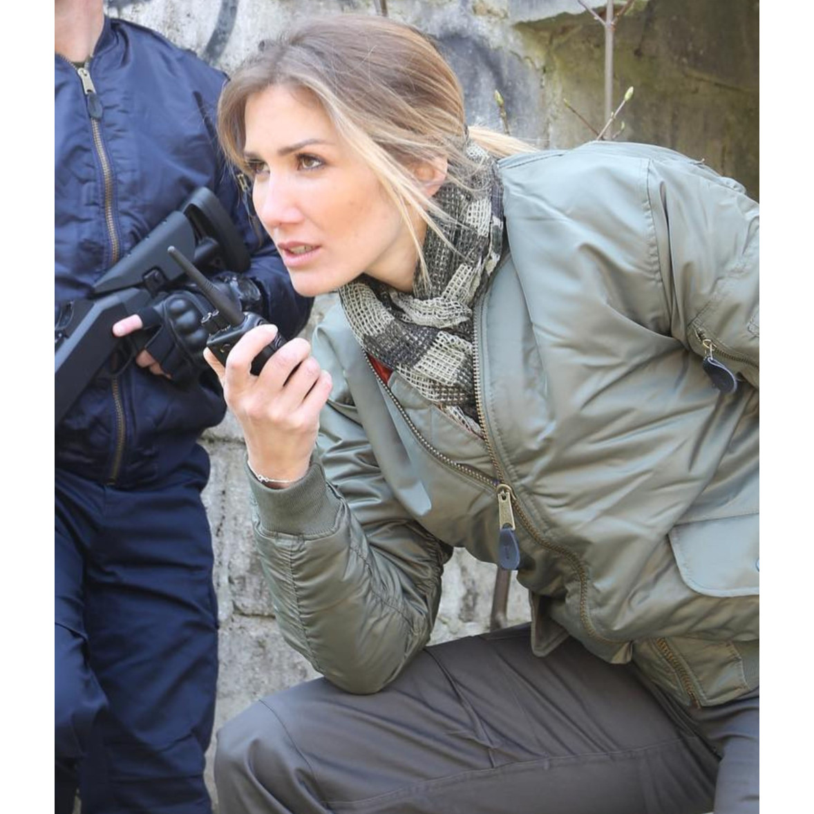 CAMO CE mesh shemagh on Vetsecurite.com