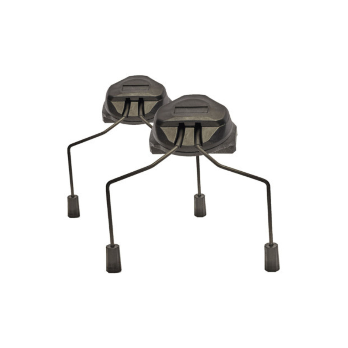 Tactical helmet mounting system for Supreme Pro-X SLIM and SFA headset ...