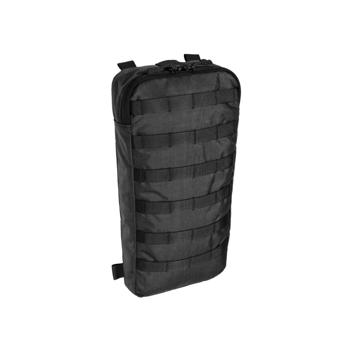 2-liter hydration pouch PA057-2/II black - Lindnerhof