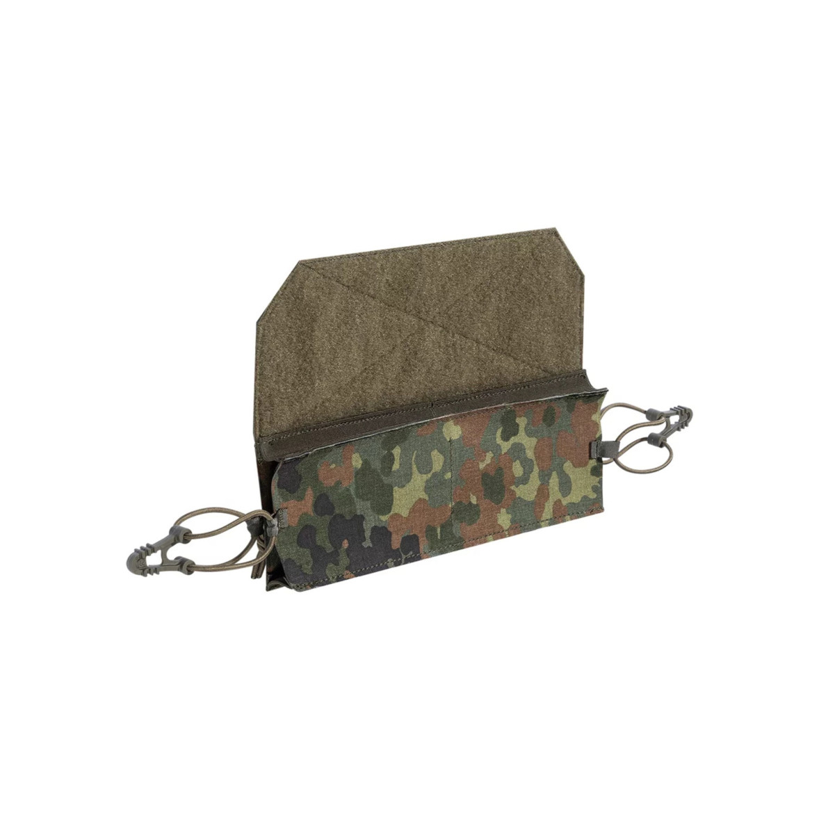 Portacargador 2ER MX103 flecktarn - Lindnerhof