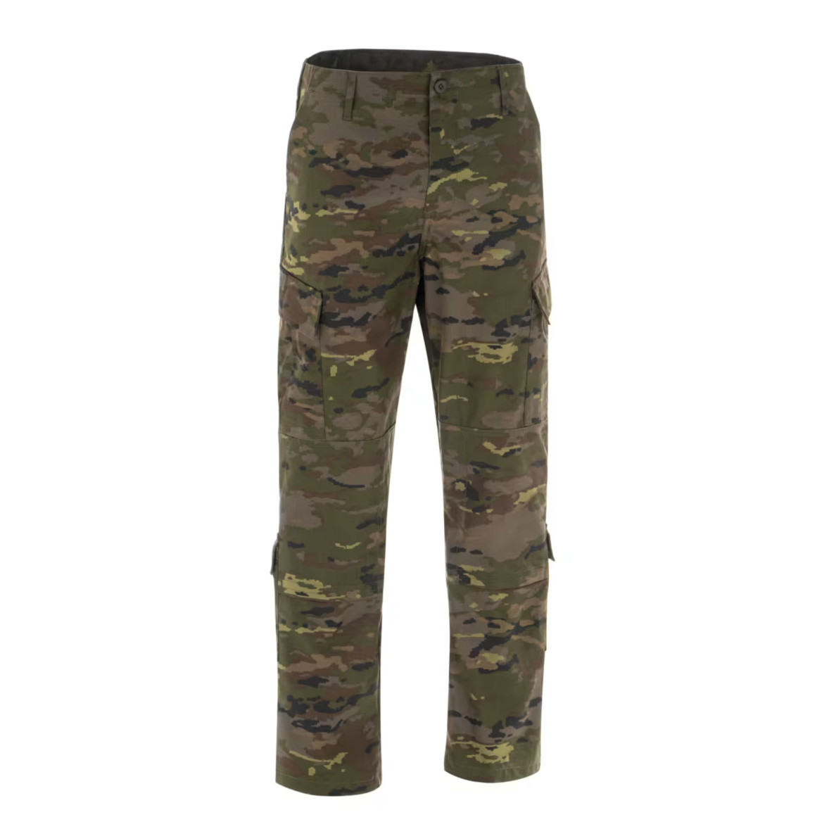 Pantalon Revenger TDU Spanish Digital Woodland - Invader Gear