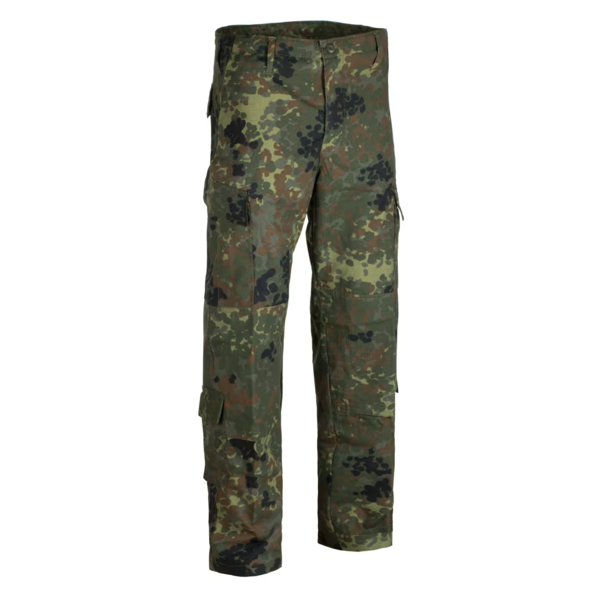 Revenger TDU Flecktarn Pants - Invader Gear