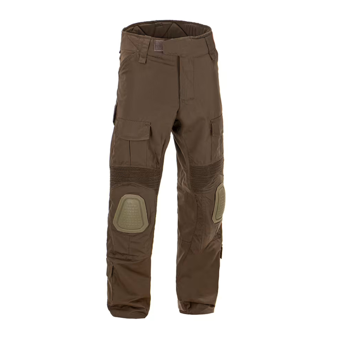 Calças de combate Predator Verde Ranger - Invader Gear