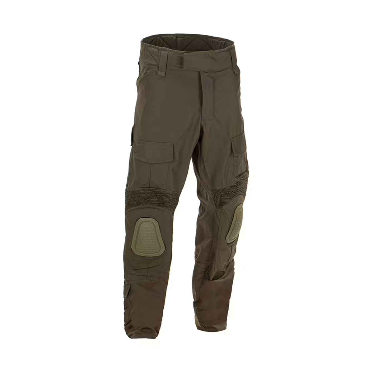 Calças de combate Predator OD - Invader Gear