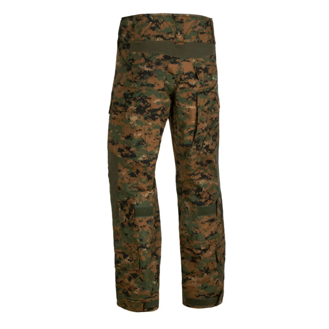 Calças de Combate Predator Marpat - Invader Gear