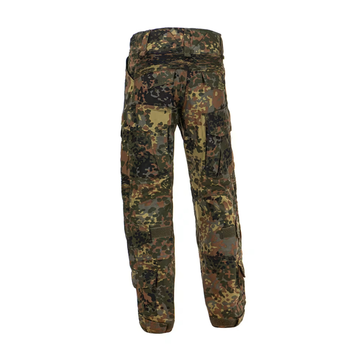 Predator Flecktarn Combat Pants - Invader Gear