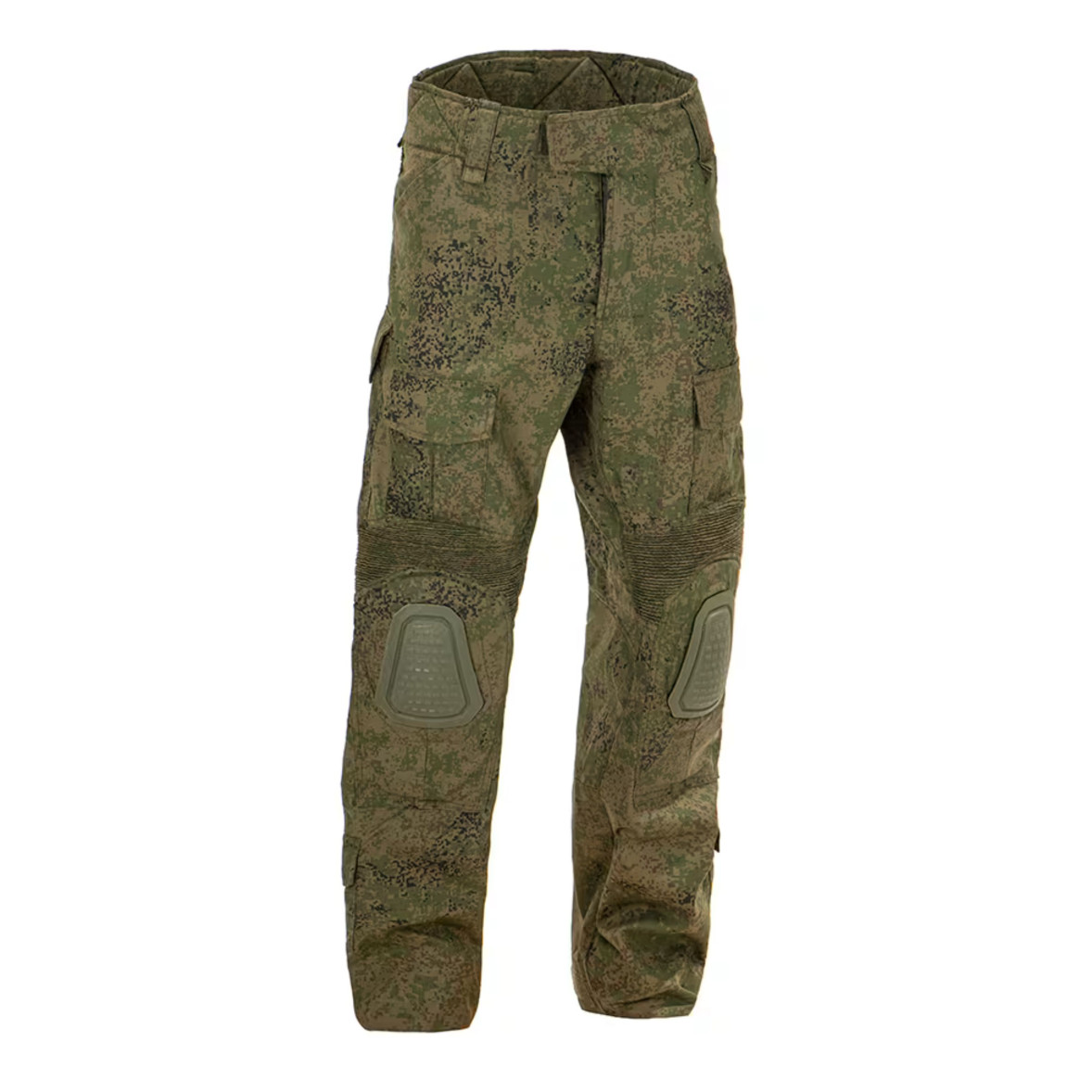 Predator Digital Flora Combat Pants - Invader Gear