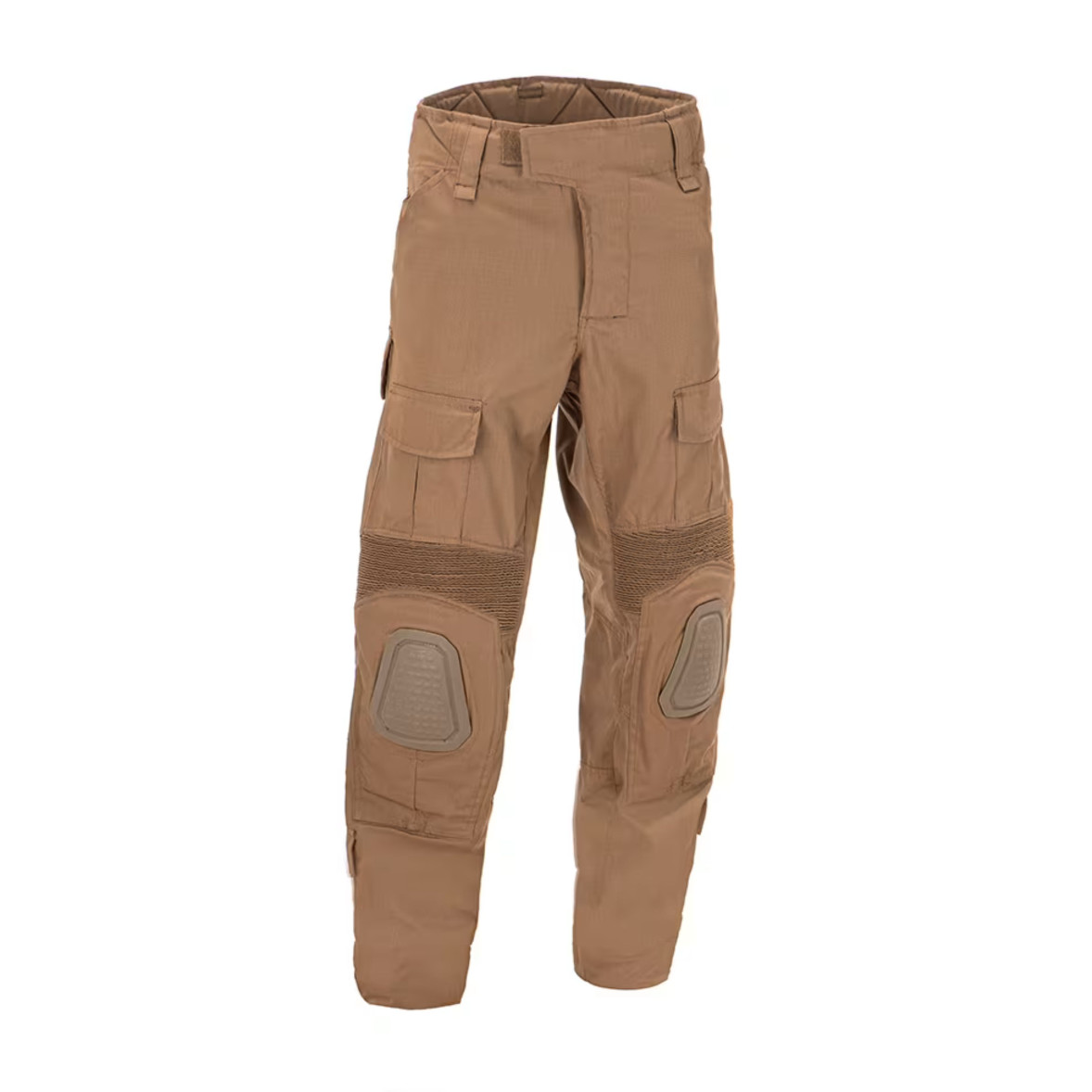 Calças de combate Predator Coyote - Invader Gear