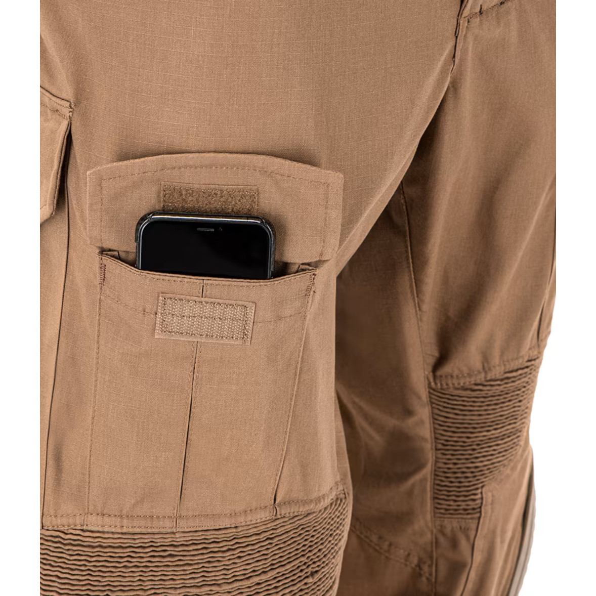 Predator Coyote Combat Pants - Invader Gear