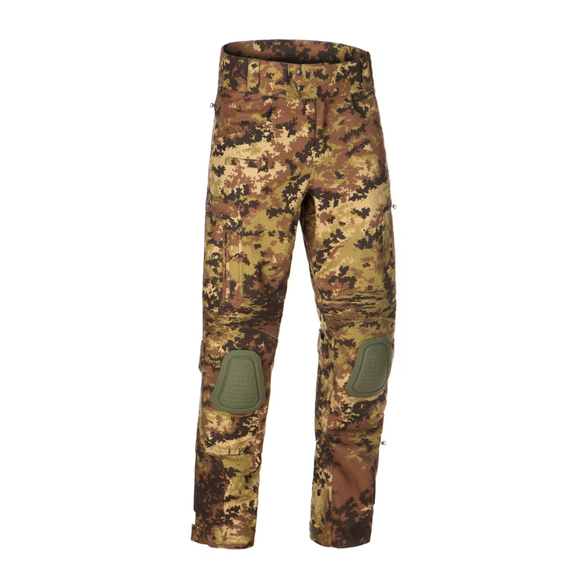 Calças de combate Predator MK II Vegetato - Invader Gear