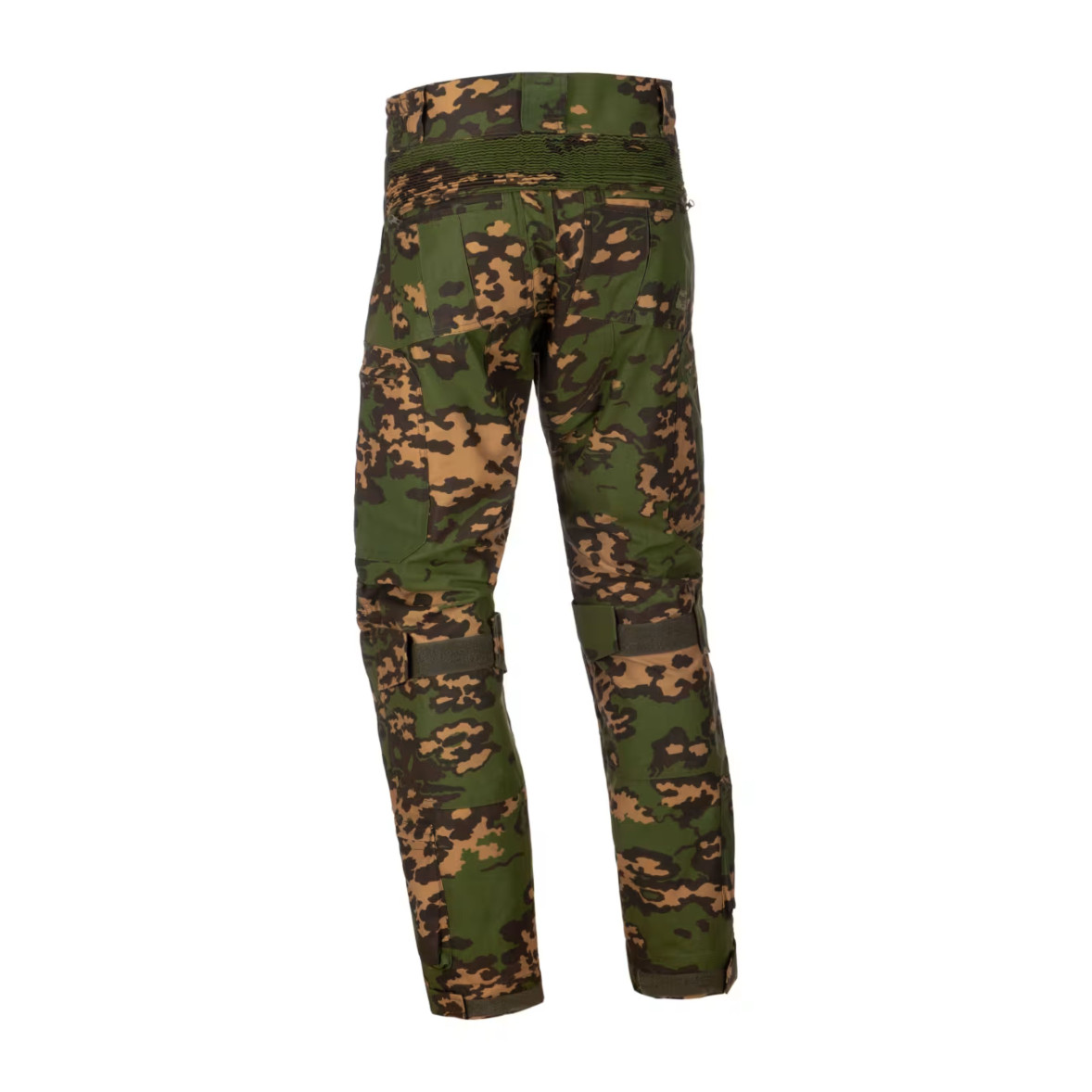 Calças de combate Predator MK II Partizan - Invader Gear