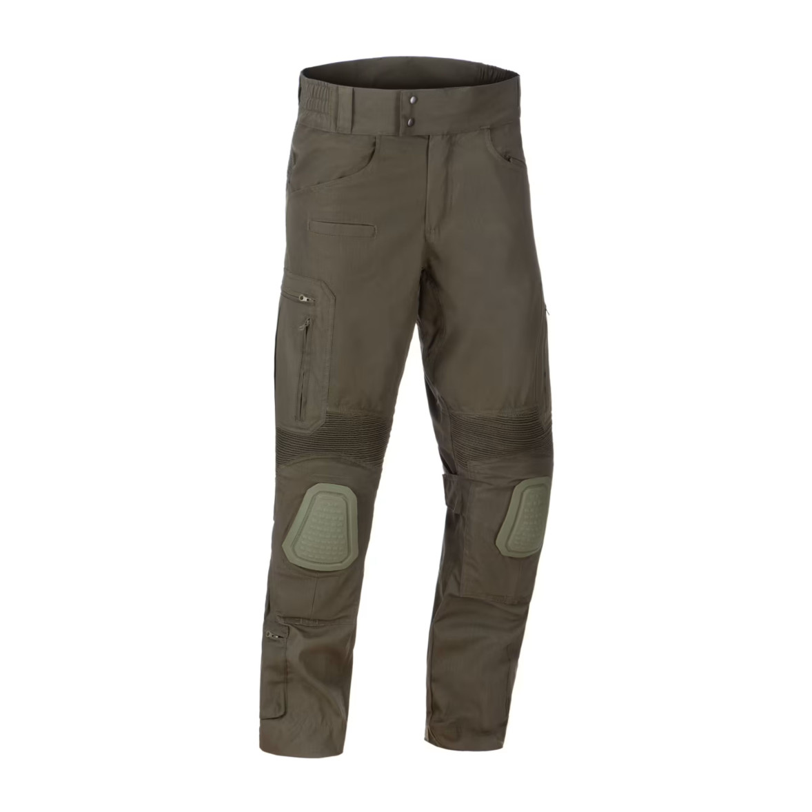 Predator MK II OD Combat Pants - Invader Gear