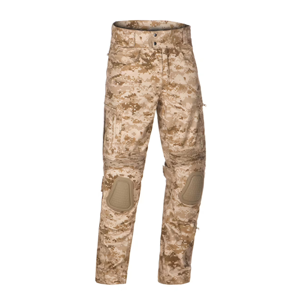Calças de combate Predator MK II Marpat Desert - Invader Gear