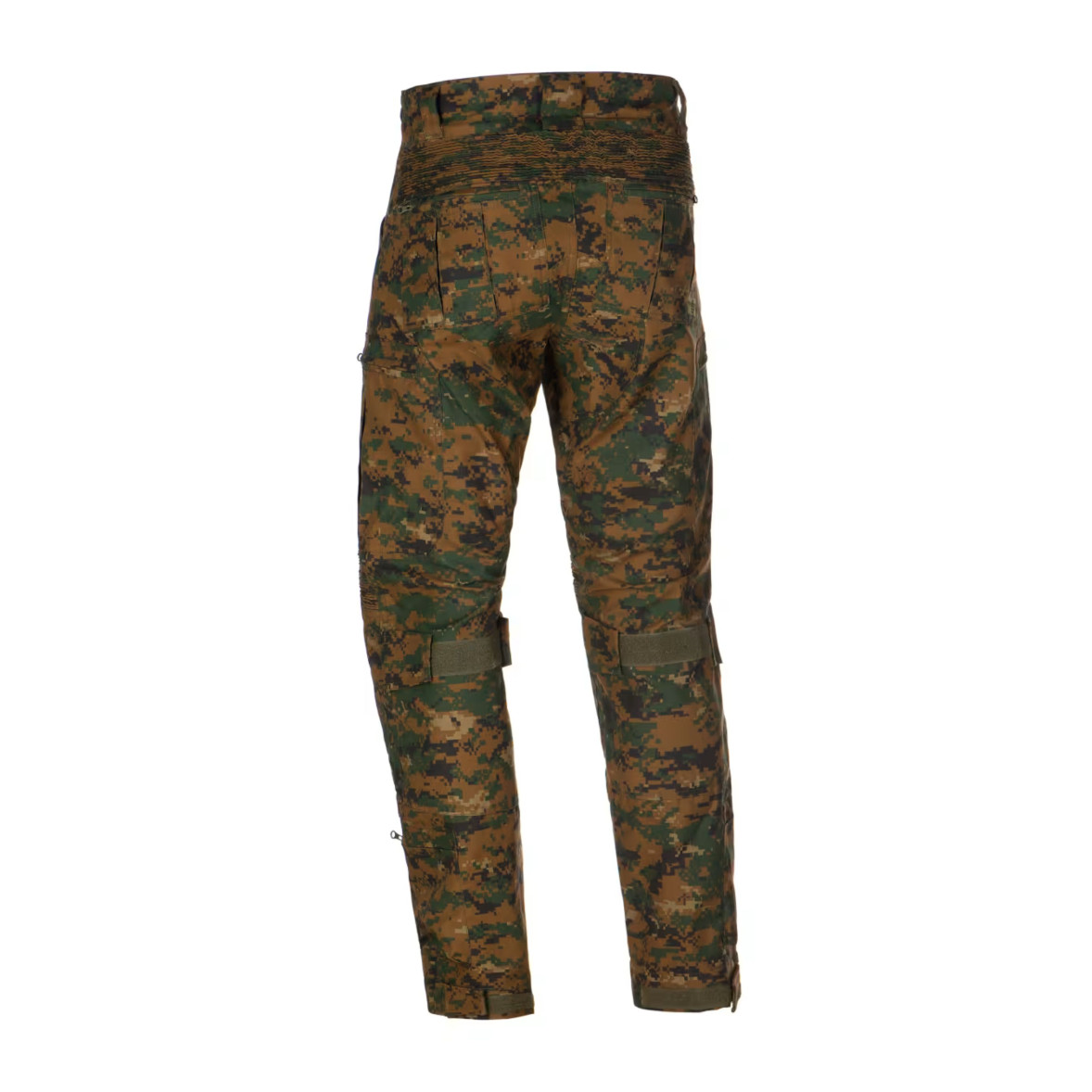 Predator MK II Marpat Combat Pants - Invader Gear