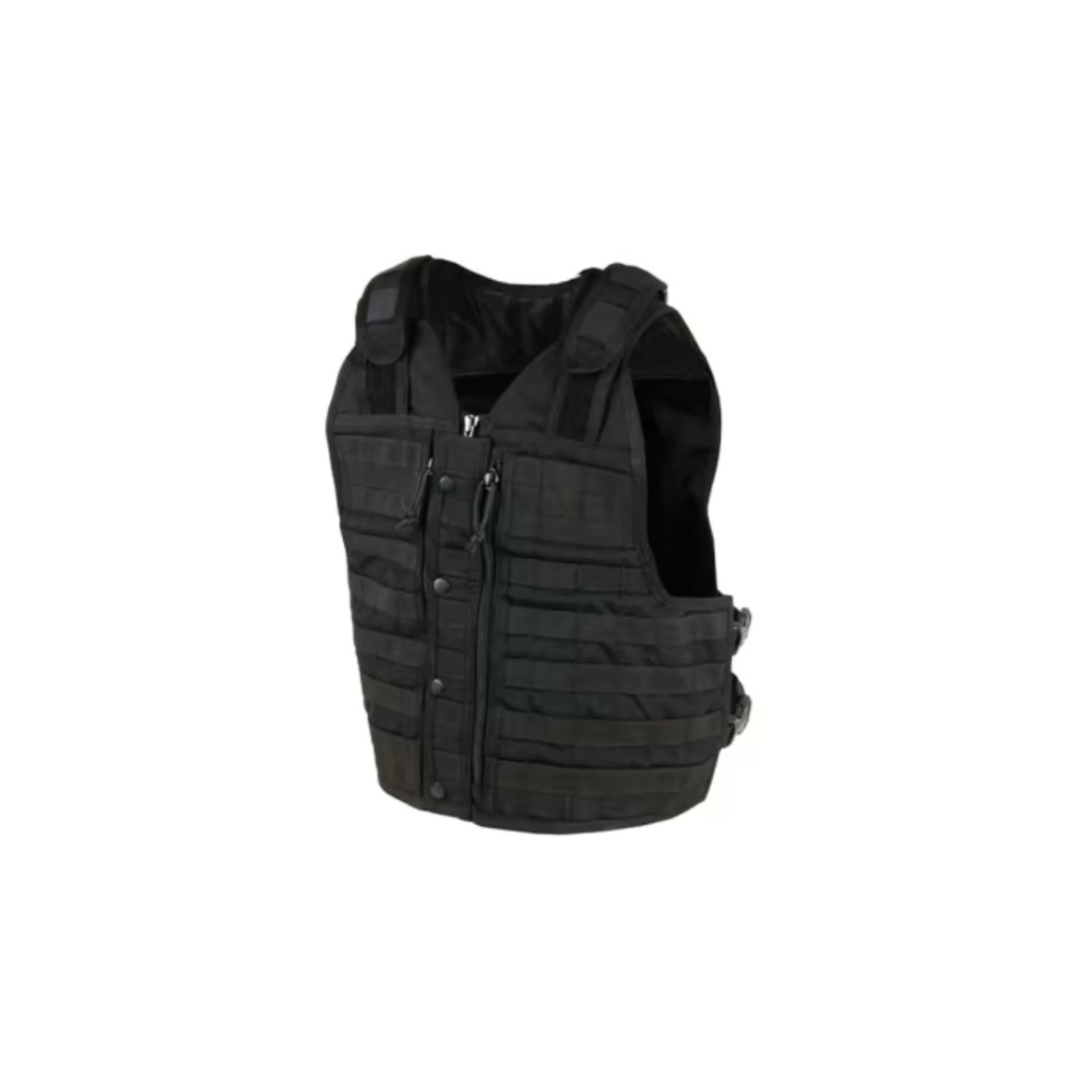 Gilet MMV Black - Invader Gear