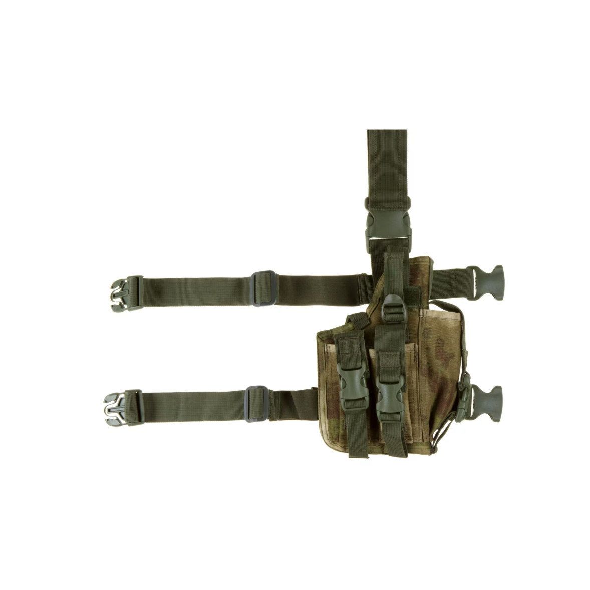 SOF Everglade Holster - Invader Gear