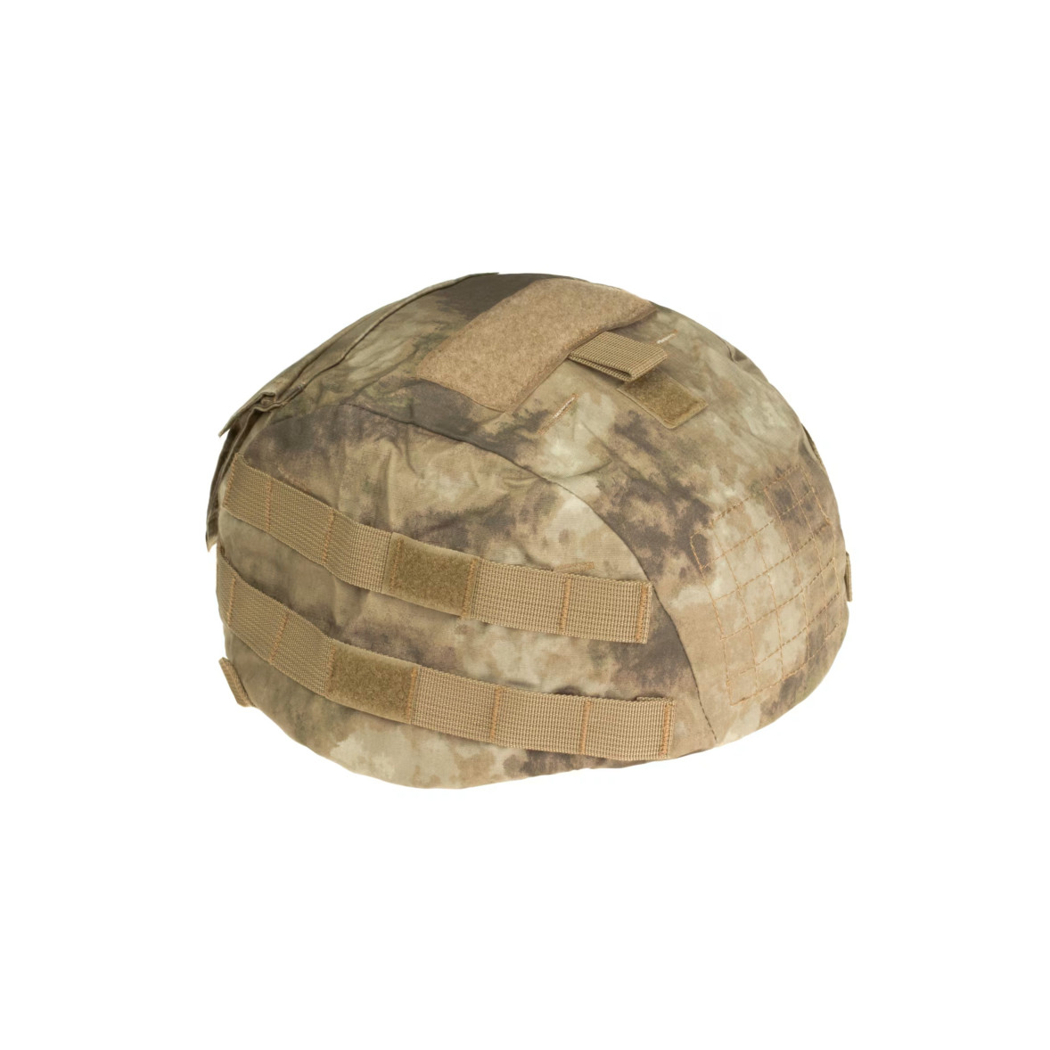 Raptor Stone Desert Helmet Cover - Invader Gear