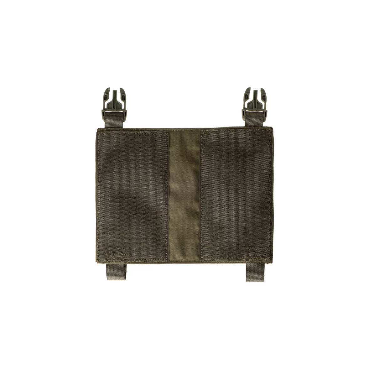 Panel MOLLE para porta-placas Reaper QRB Flecktarn - Invader Gear