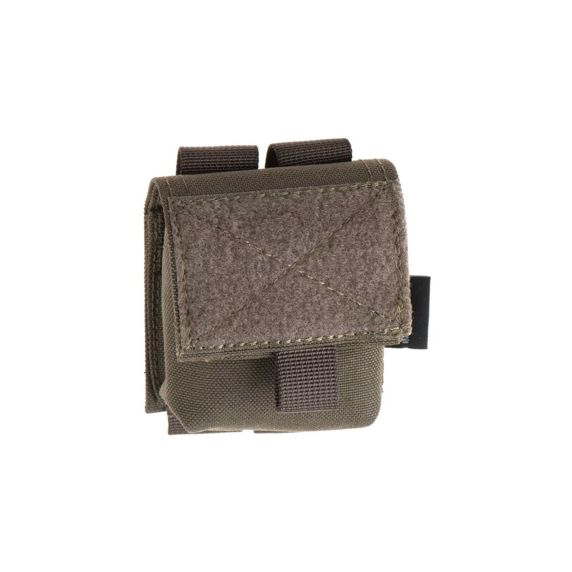 Ranger Green Cigar Pouch - Invader Gear