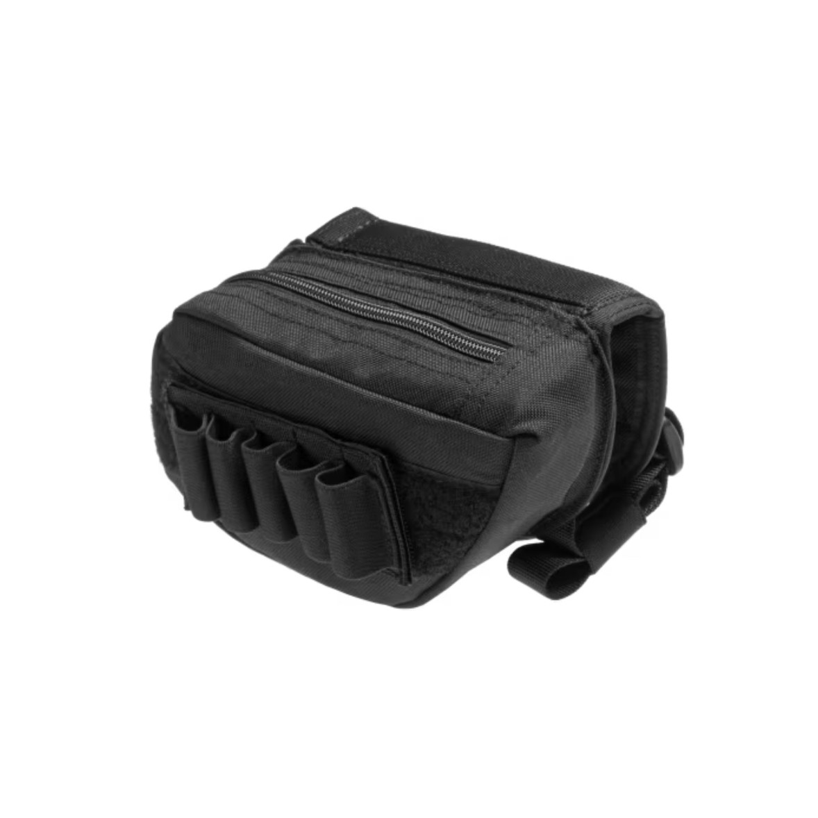 Pochette de rangement Black - Invader Gear