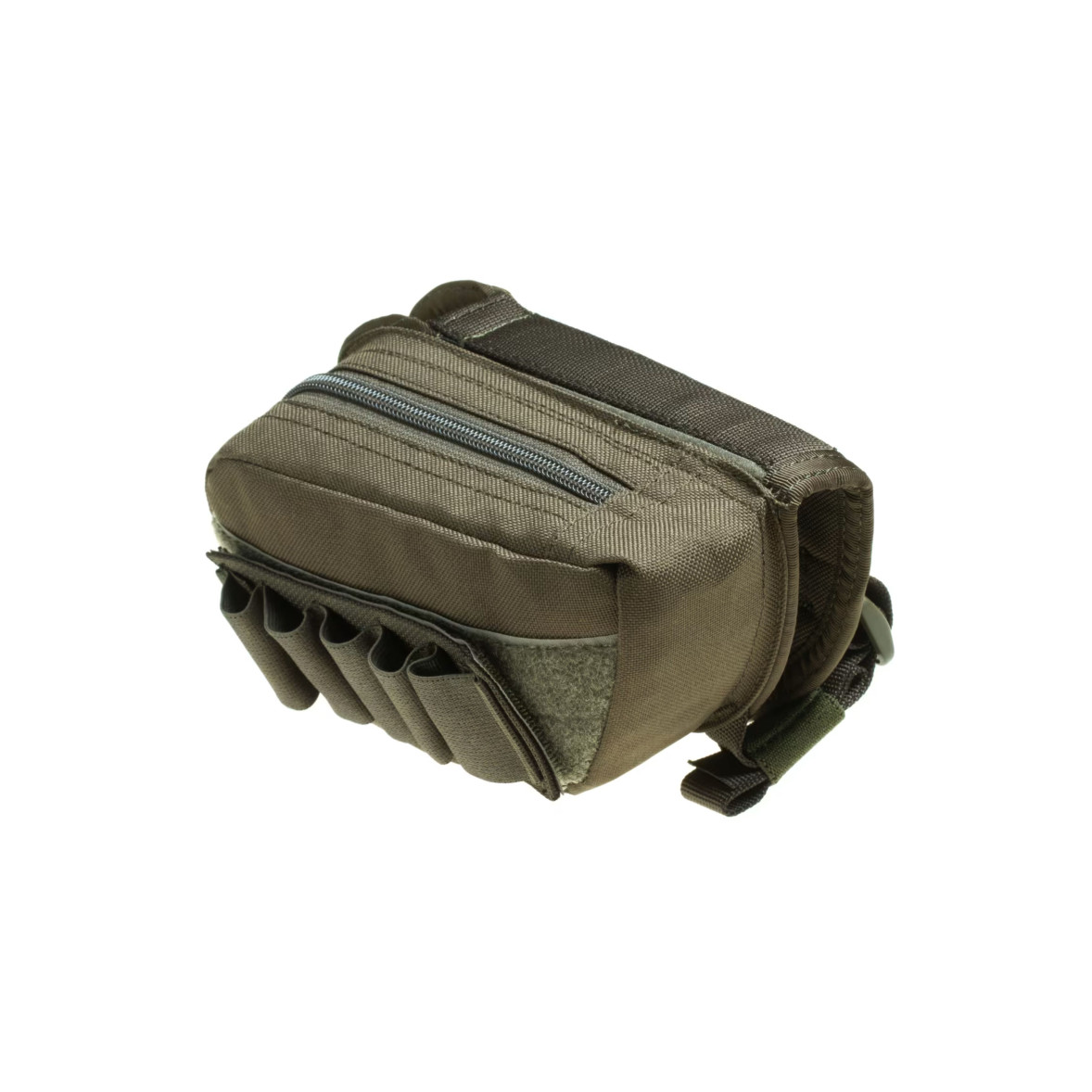 Ranger Green Storage Pouch - Invader Gear