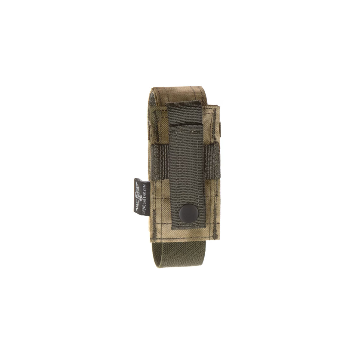 Single 40mm Grenade Pouch Everglade - Invader Gear
