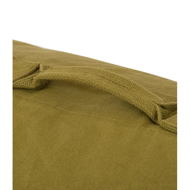 Sac Army Kit 12" - Olive - Highlander