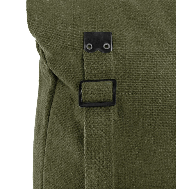 Web Large Backpack - Olive Green - Highlander
