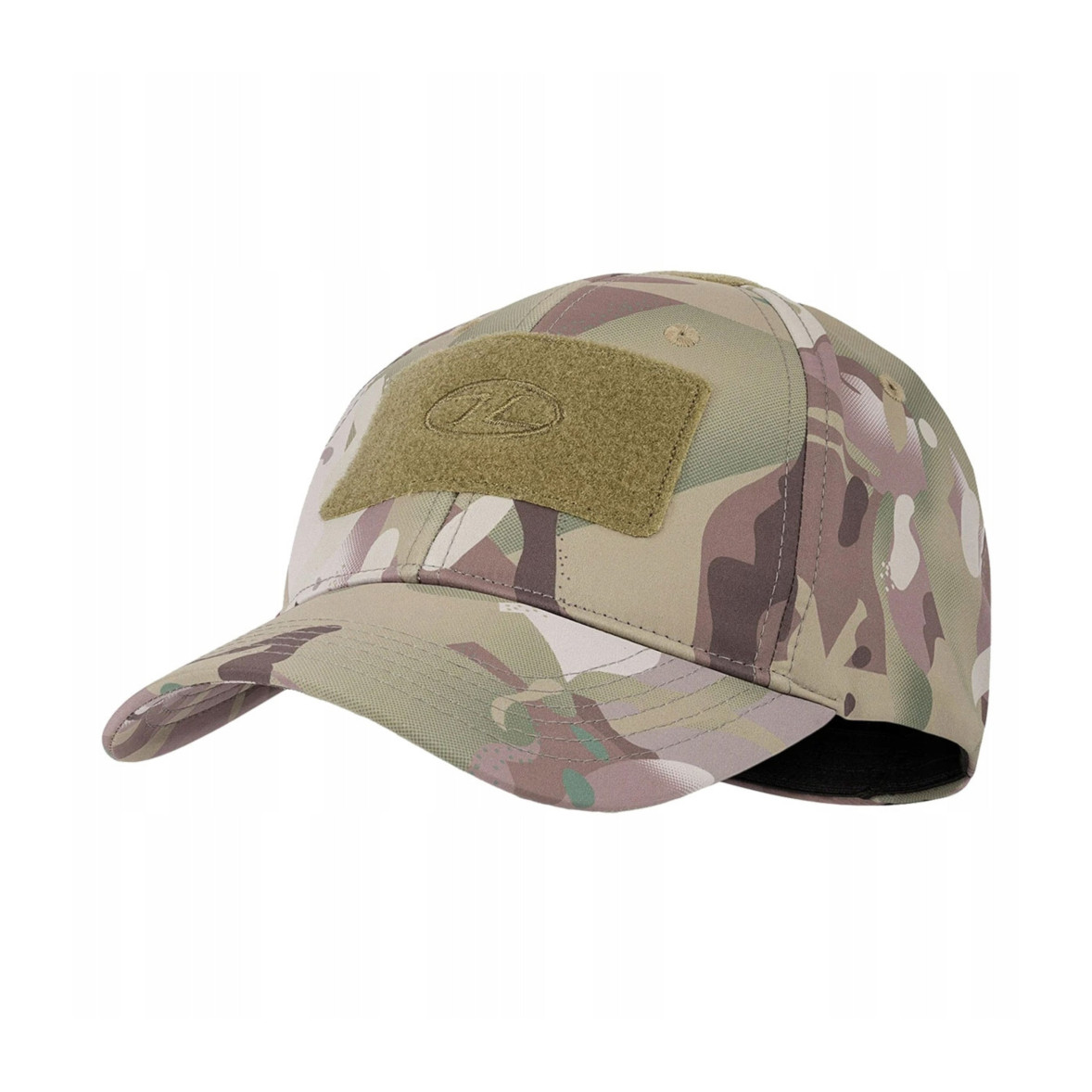 HMTC Tactical Cap - Highlander