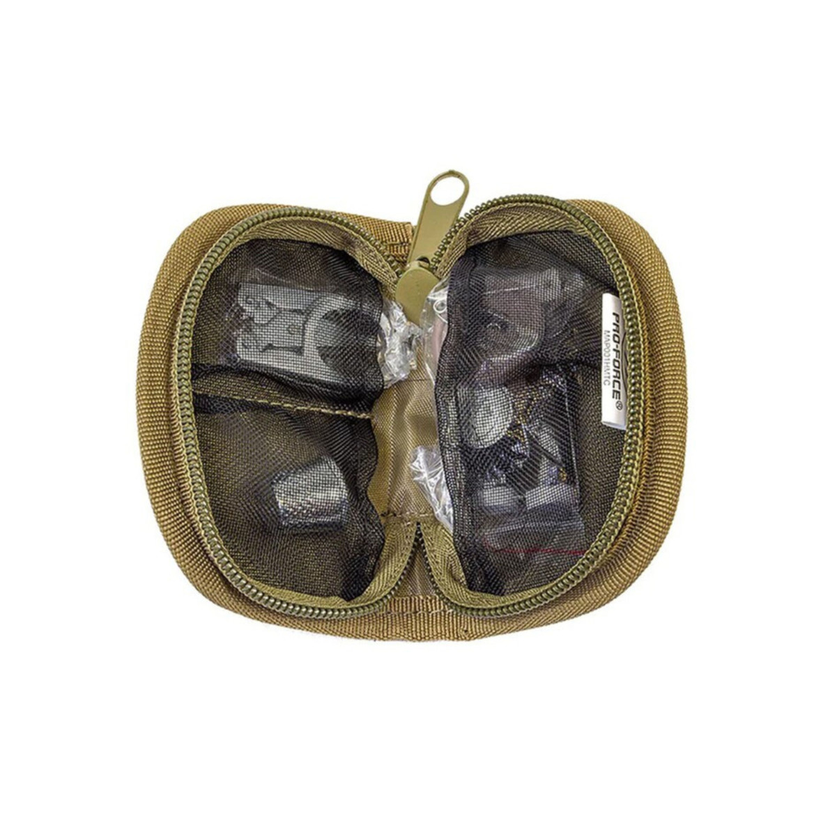 Sewing Kit - HMTC - Highlander