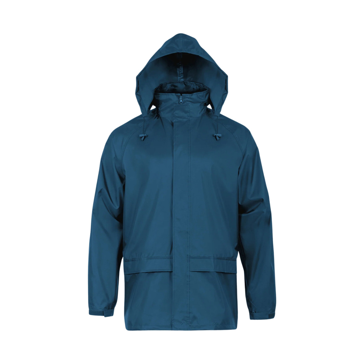 Stormguard Rain Jacket - Indigo - Highlander