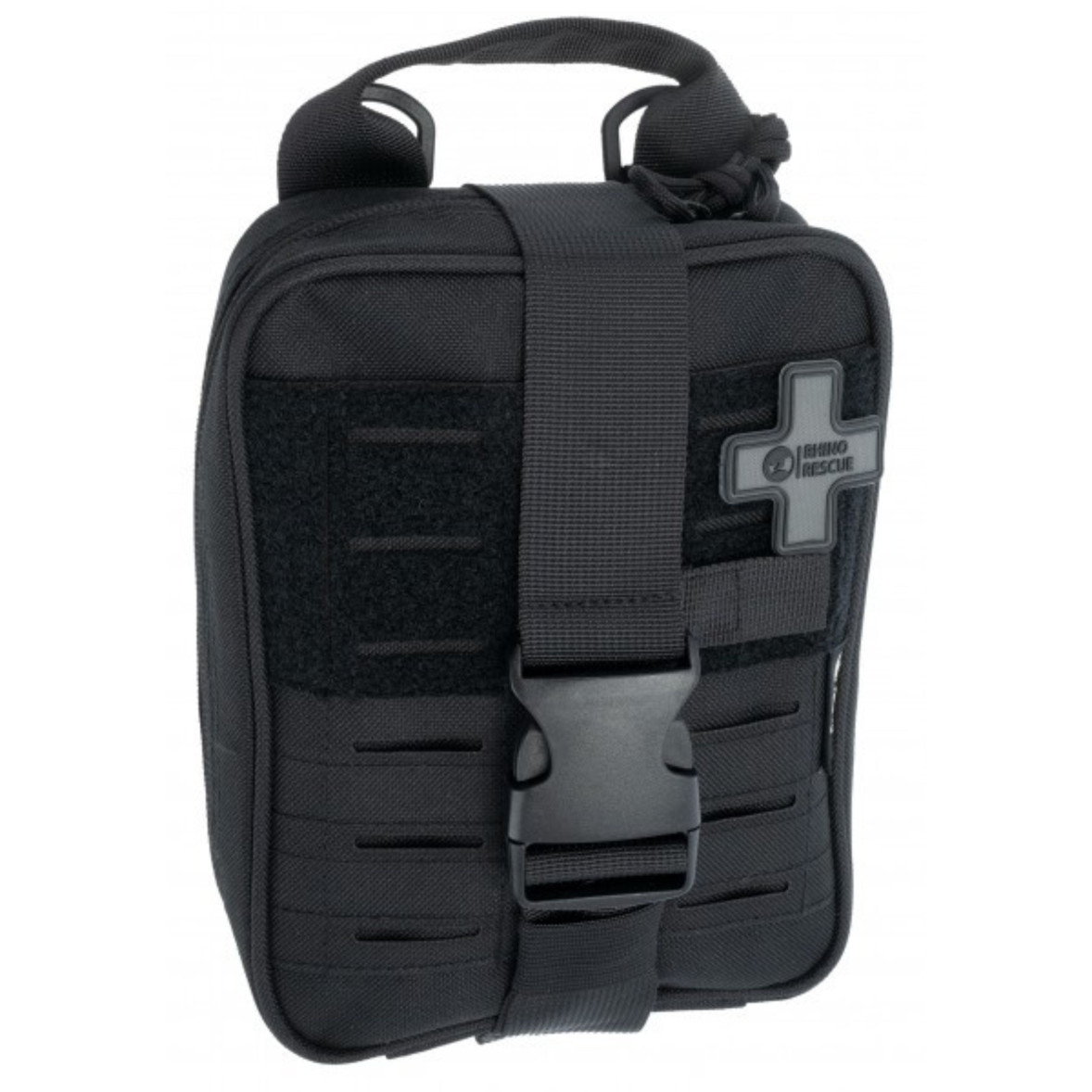 Mini kit di pronto soccorso nero - Rhino Rescue