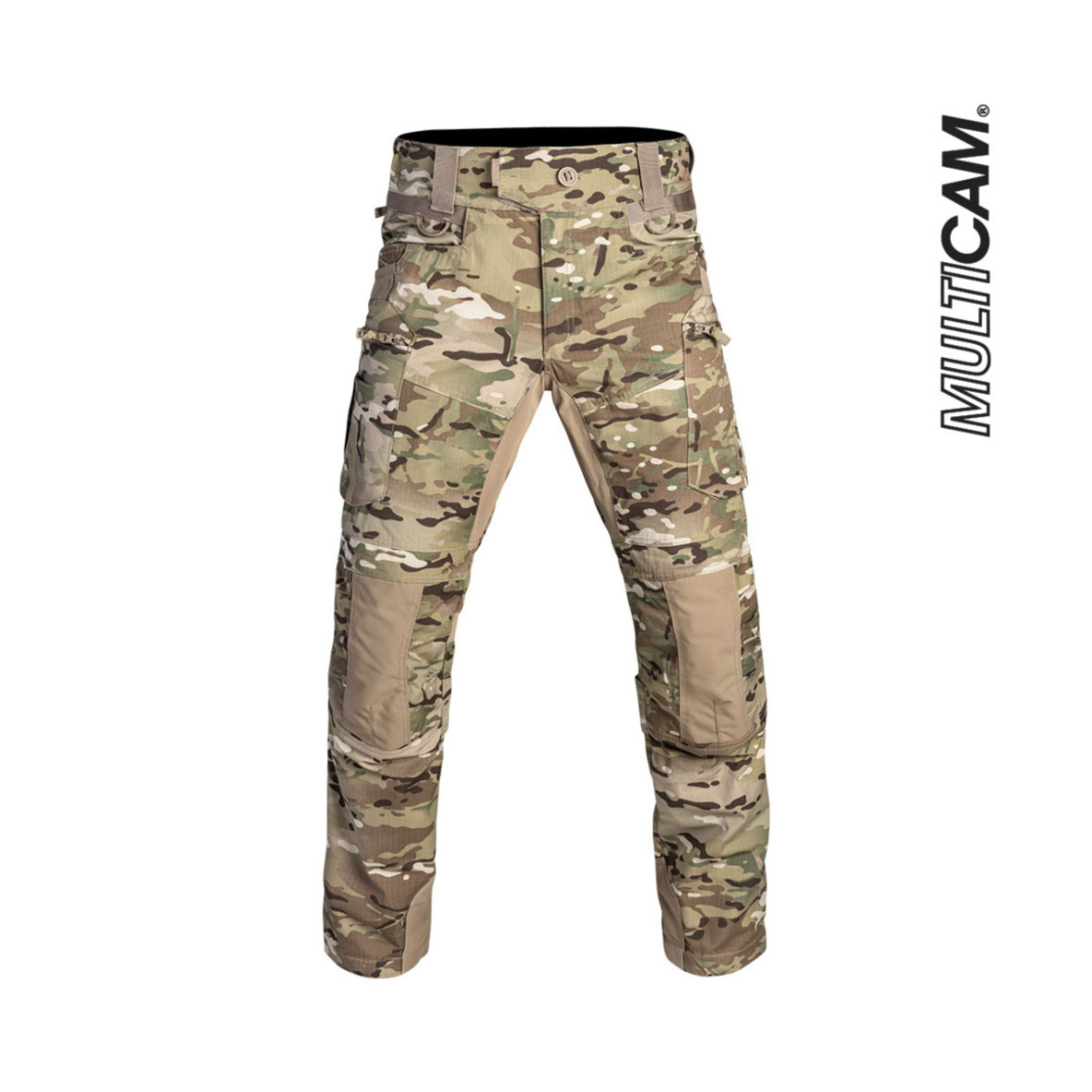 PANTALÓN V2 FIGHTER GEN.2 entrepierna 89 cm MultiCam® - A10 Equipment