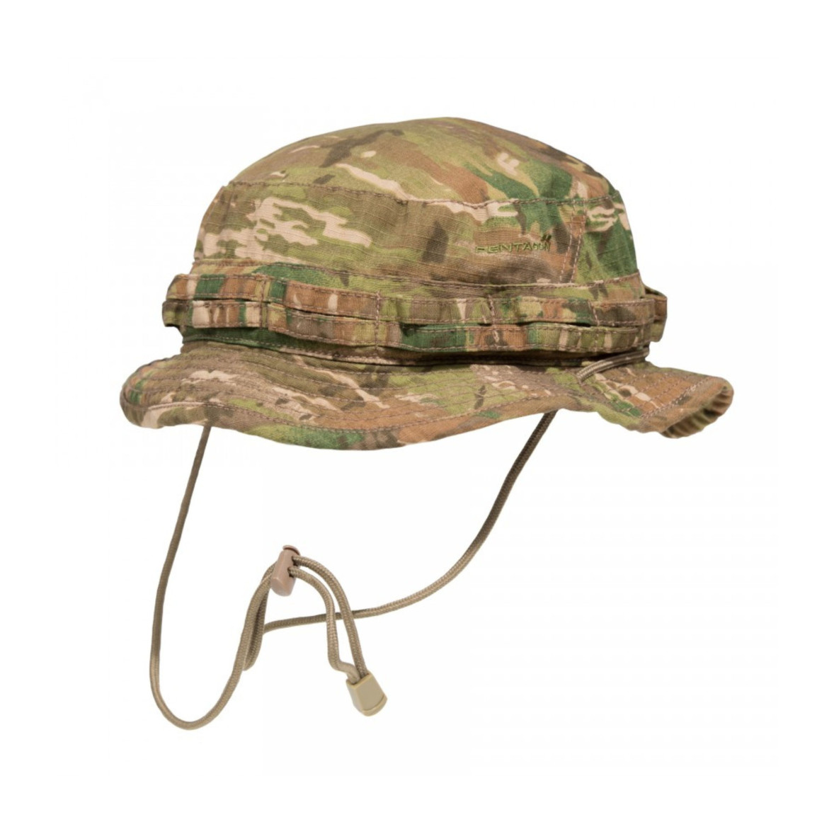 Bob boonie Babylon - Grassman - Pentagon