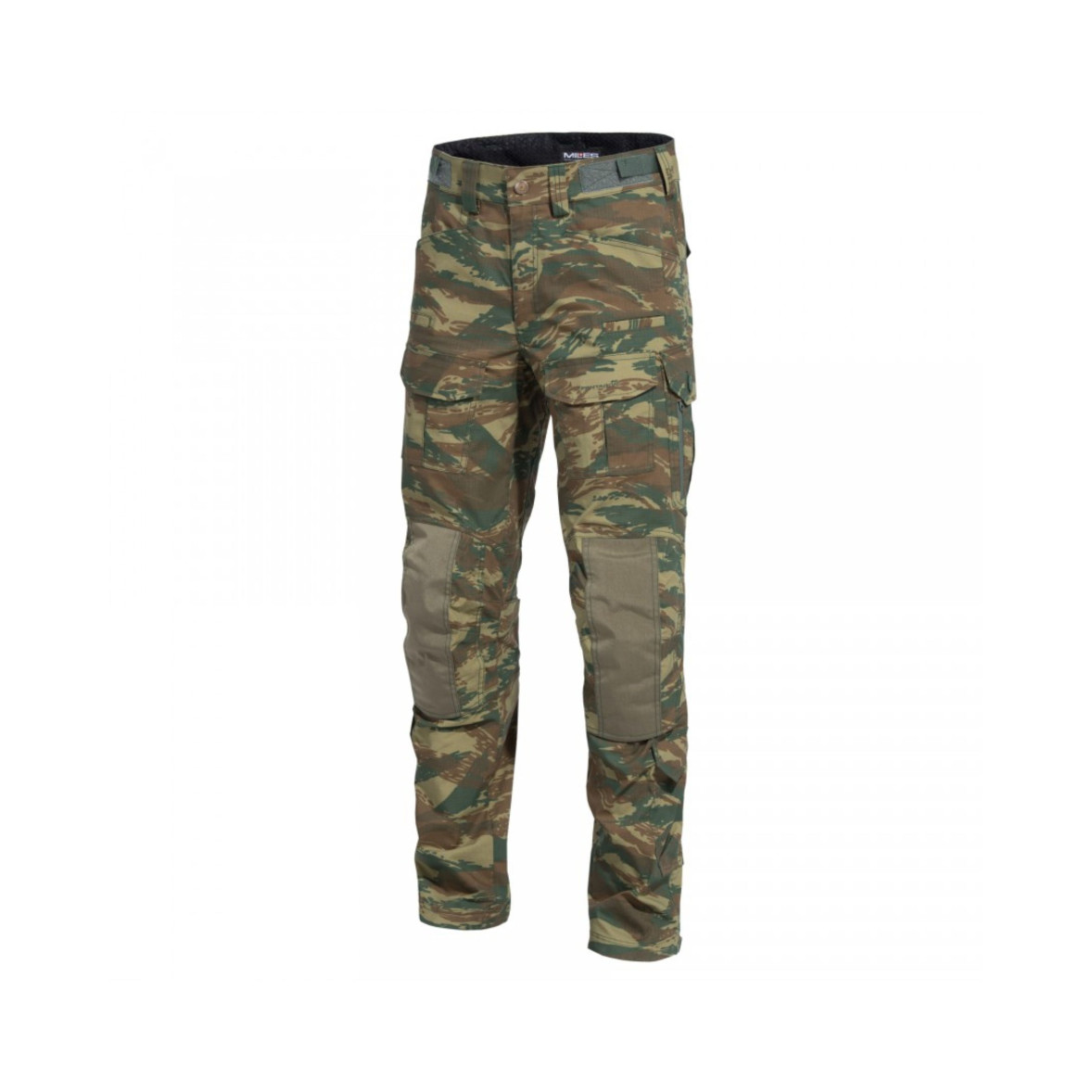 Calças de combate Wolf - GR.Camo - Pentagon