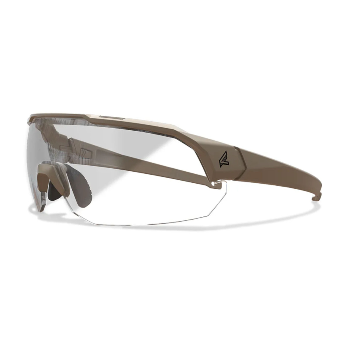ARC LIGHT Glasses - Sand - Photochromic - Edge Tactical